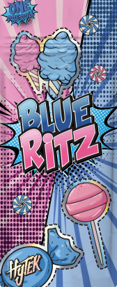 HYTEK CULTIVATION - Blue Ritz | Preroll 1G